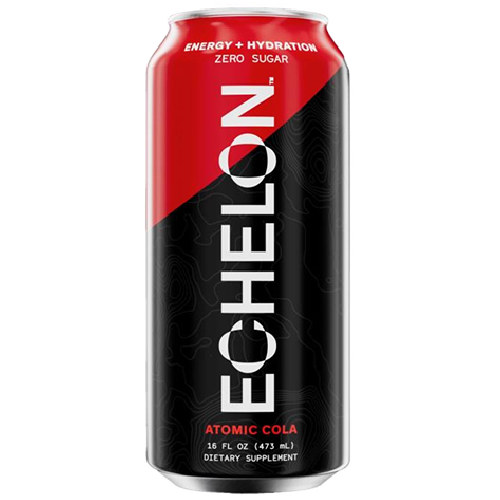 Echelon Atomic Cola – EnergyDrinkCity