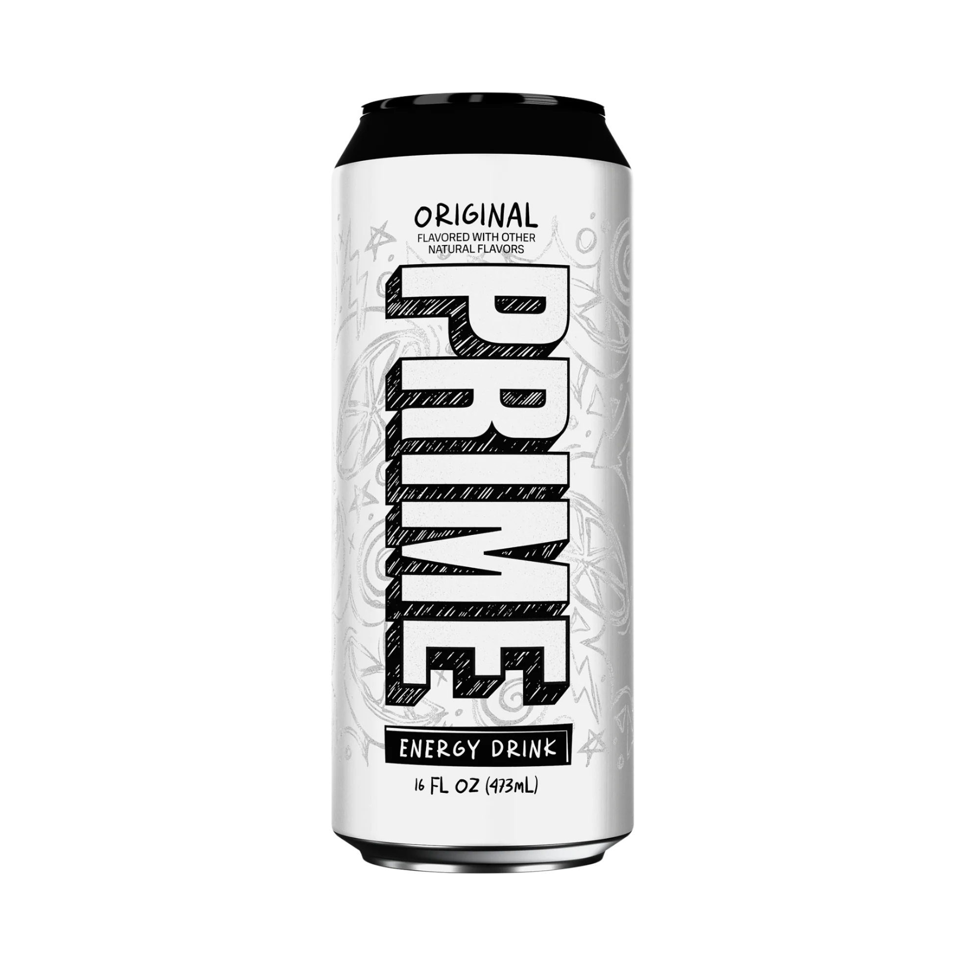 Prime energy Original – EnergyDrinkCity