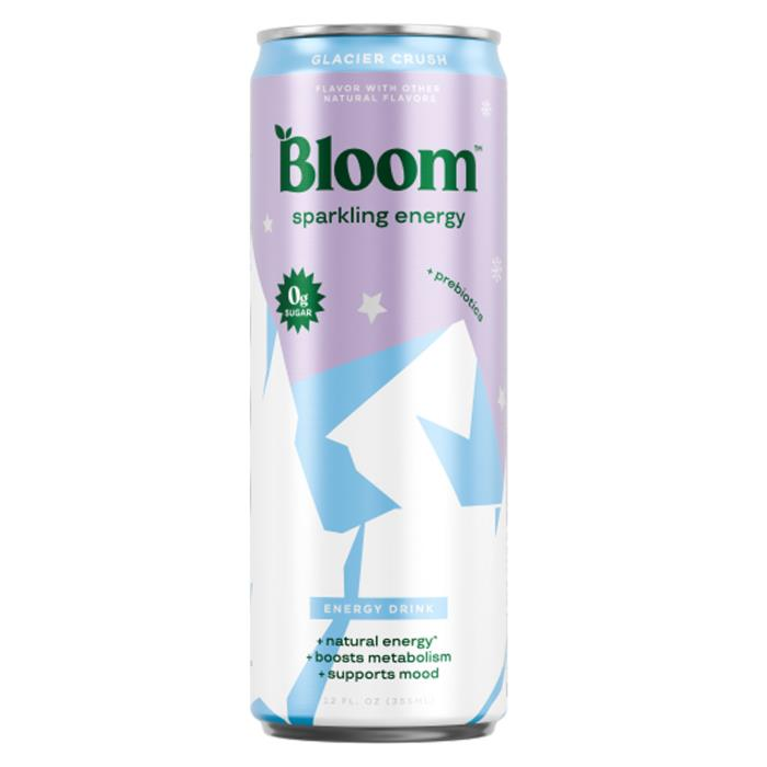 Bloom Energy Glacier Crush – EnergyDrinkCity